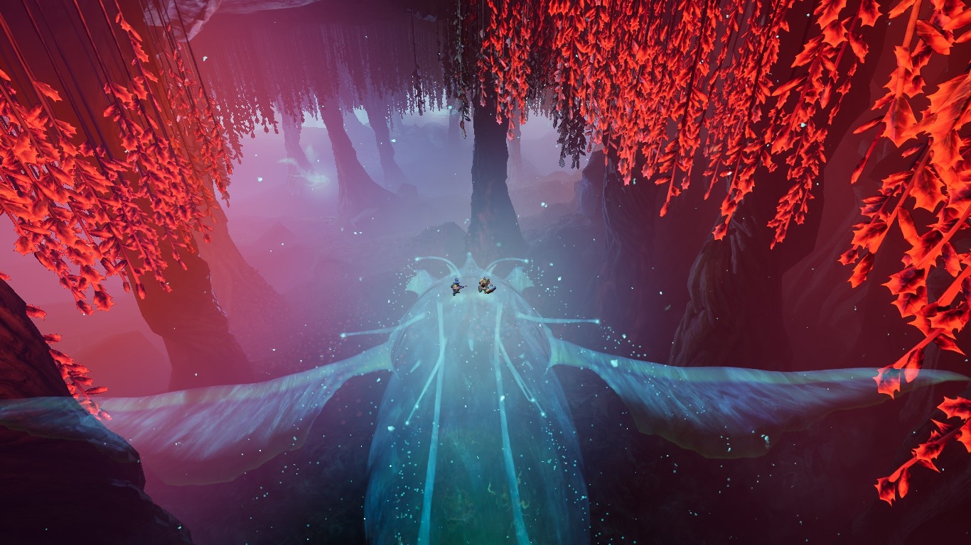 Top 10 Game đẹp Nhất Năm 2021