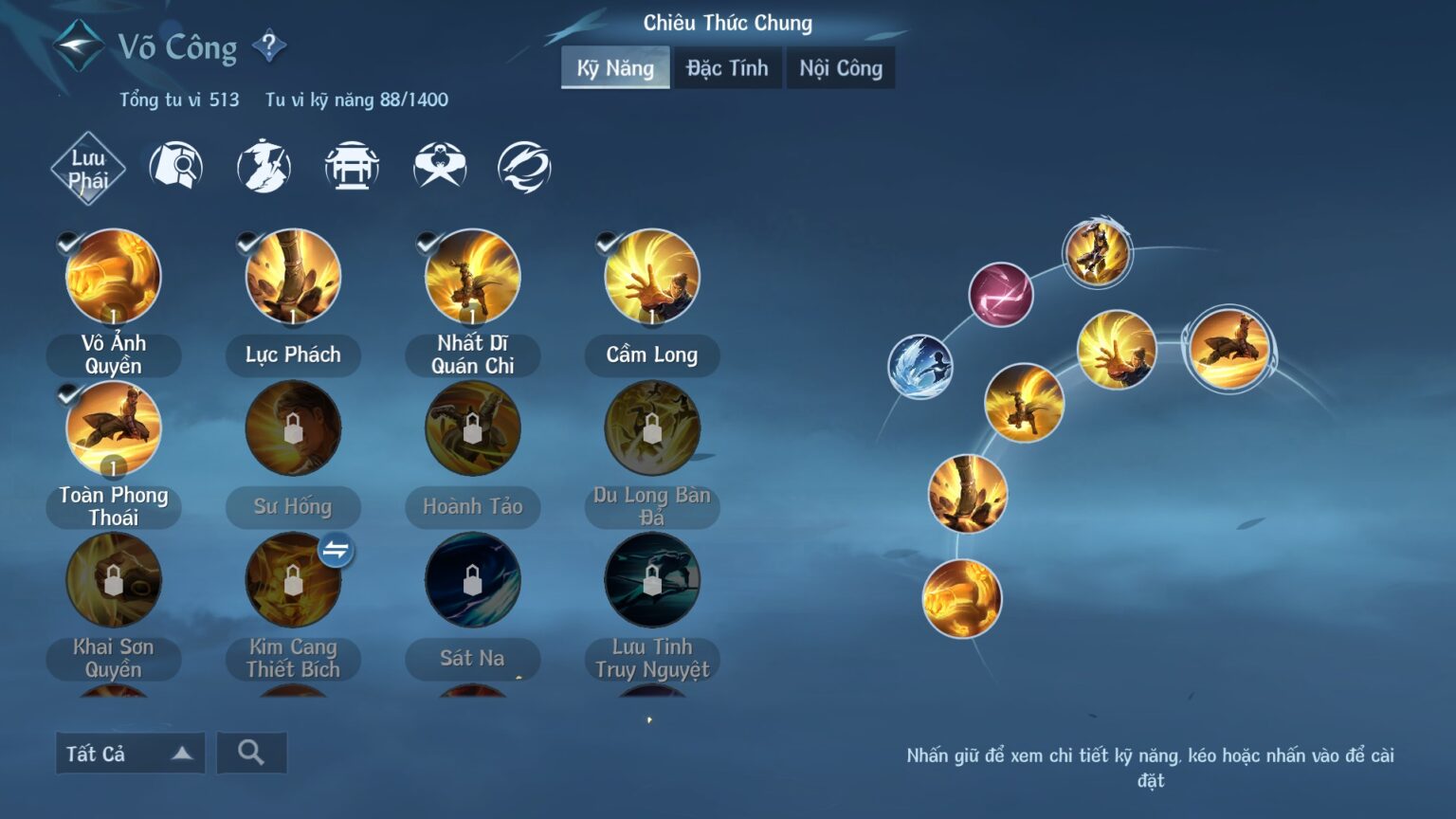 Trải nghiệm Nghịch Thủy Hàn VNG: Cũ người mới ta - Lời cam kết "không ...