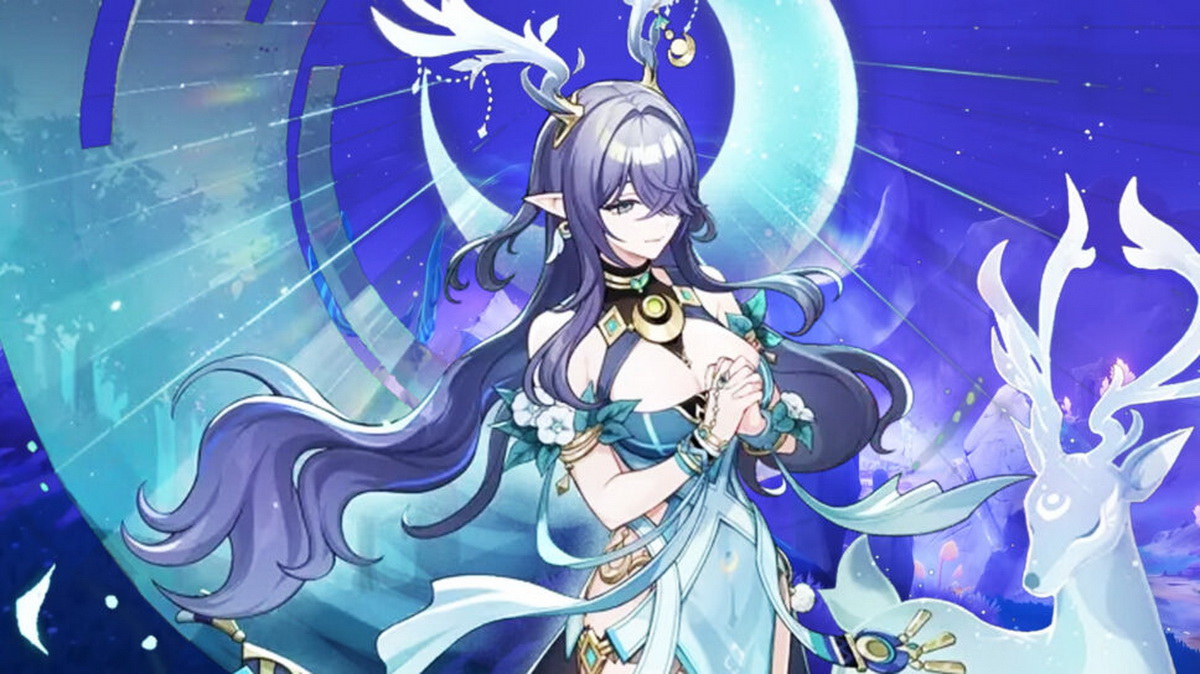 Genshin Impact: cách build Lauma - Game Cuối