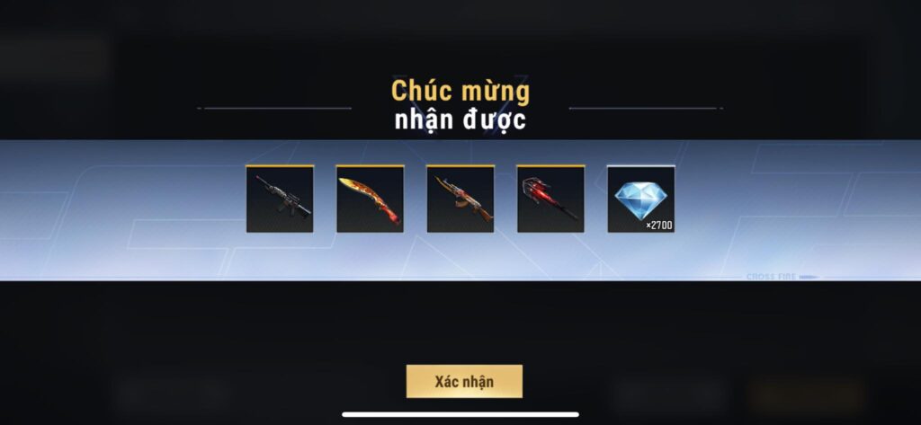 Crossfire Legends: code chung và cách nhập code ngày ra mắt 16/12 ...