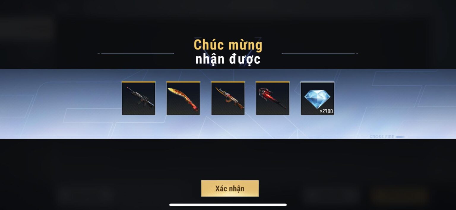 Crossfire Legends: code chung và cách nhập code ngày ra mắt 16/12 ...