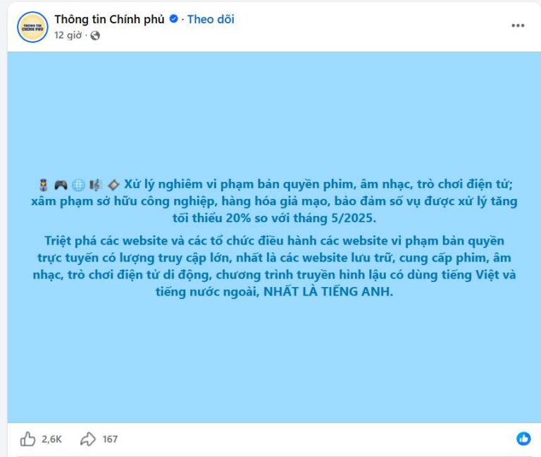 Hàng loạt trang web tải game lậu tại Việt Nam đón cửa- Kẻ khóc ròng ...